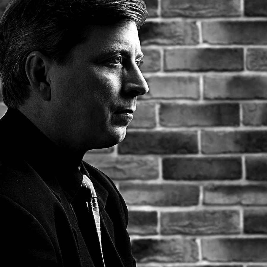 Mark Thierfelder Trio