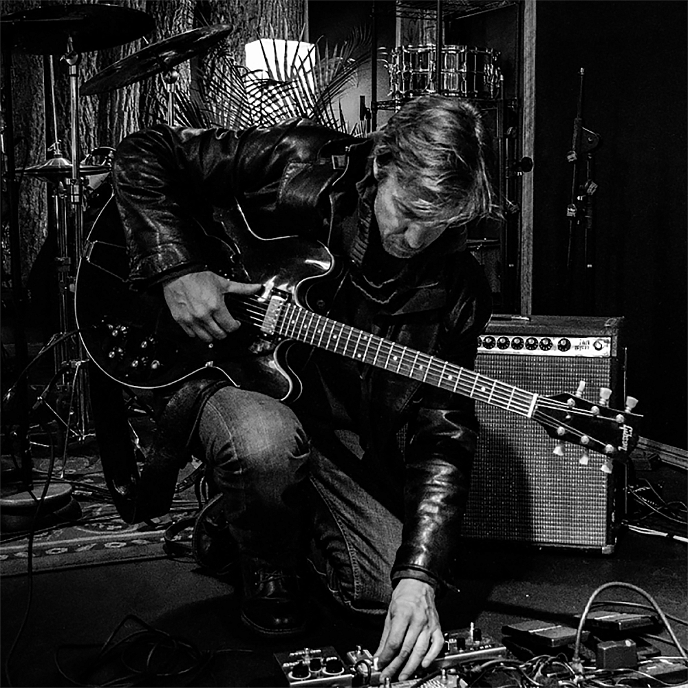 Steve Peplin & Neil Davis